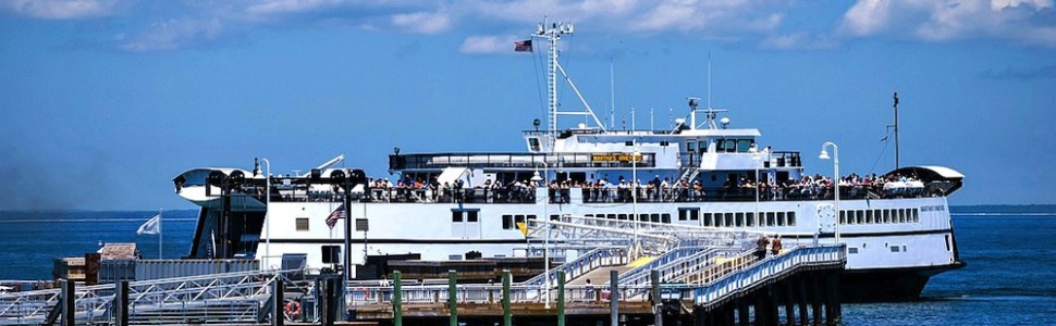 Getting to Martha's Vineyard | Martha's Vineyard Vacation Rentals