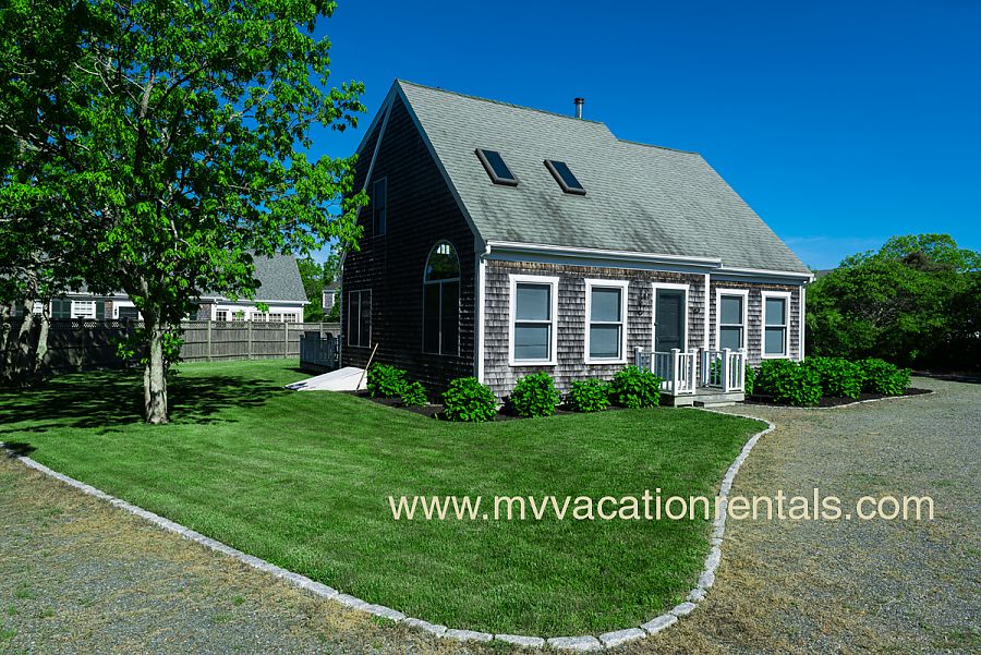 STROD - Katama Vacation Rental