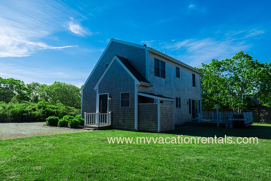 STROD - Katama Vacation Rental