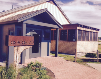 Beach Road Restaurant | Martha's Vineyard Vacation Rentals