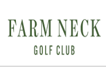 Farm Neck Golf Club Cafe | Martha's Vineyard Vacation Rentals