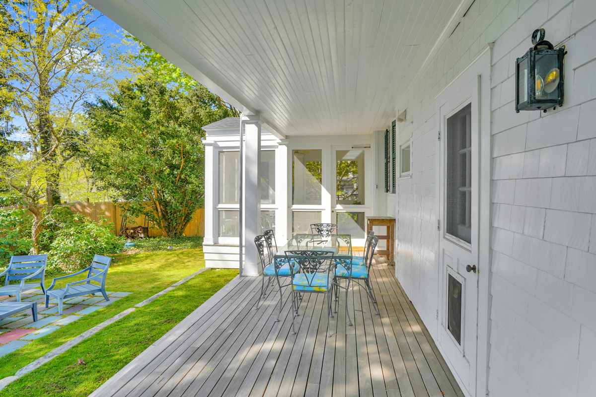 BELJA~ - Vineyard Haven Vacation Rental
