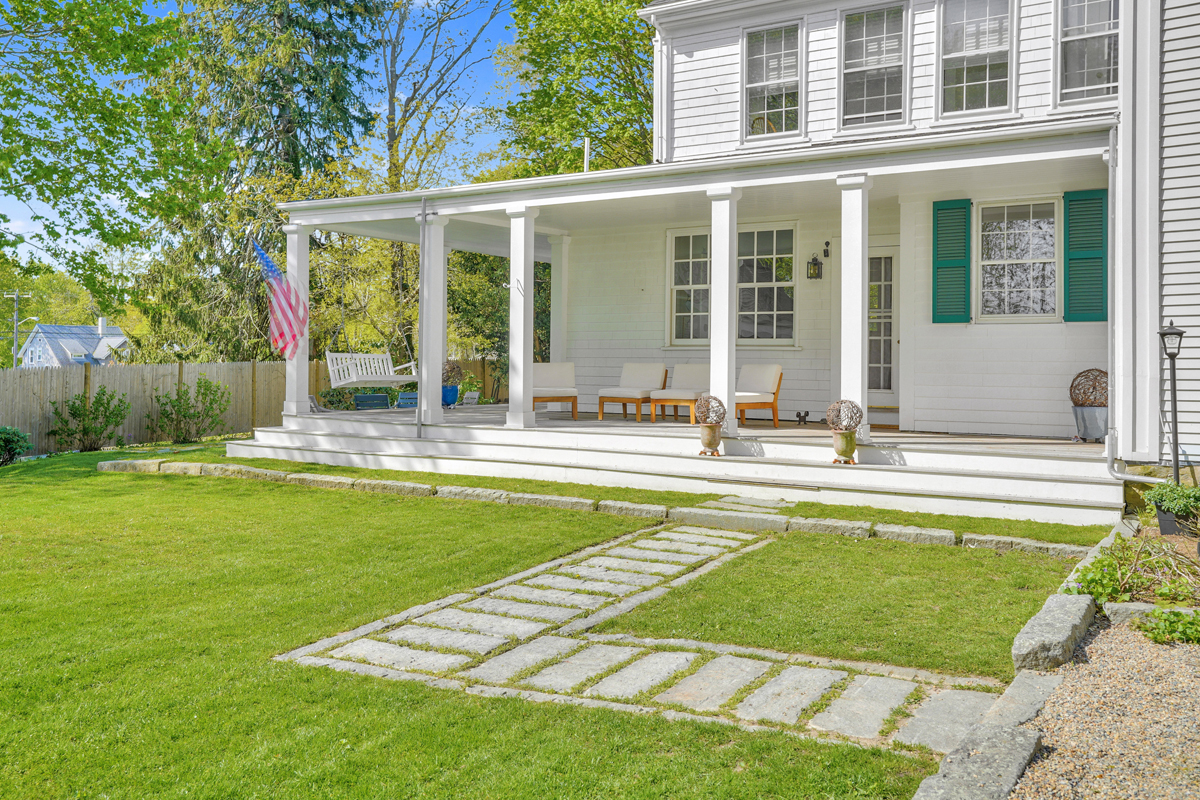 BELJA~ - Vineyard Haven Vacation Rental