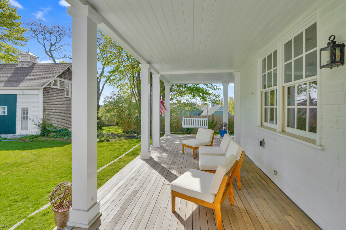 BELJA~ - Vineyard Haven Vacation Rental