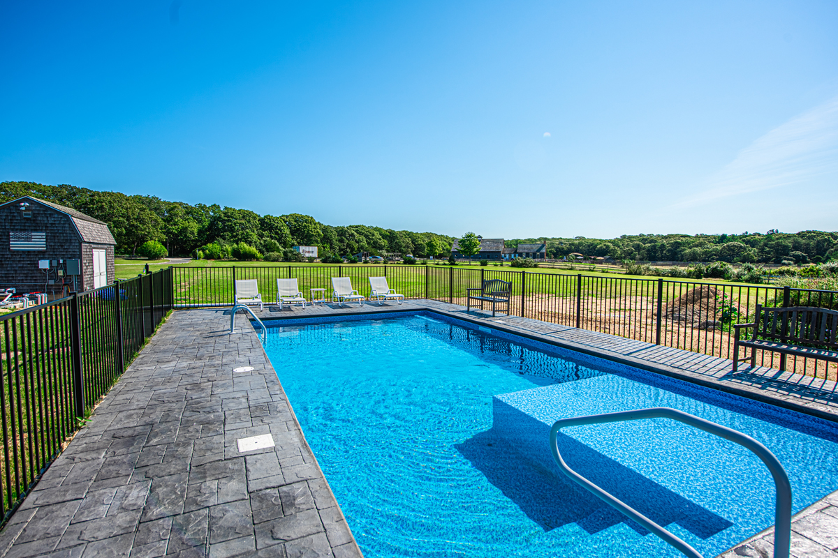 ALVEN~ - Oak Bluffs Vacation Rental