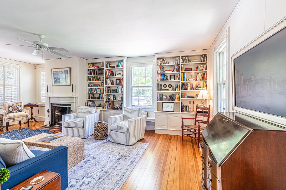 BELJA~ - Vineyard Haven Vacation Rental