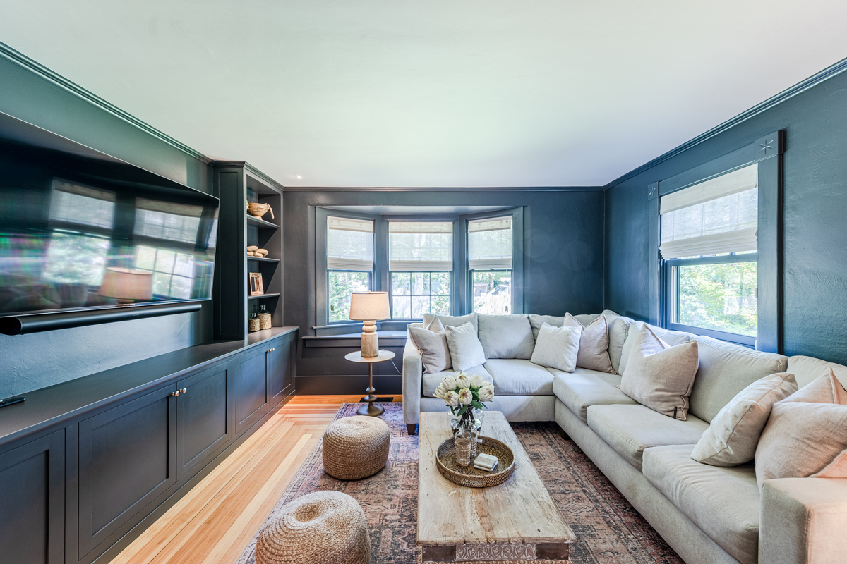 DONAK~ - Oak Bluffs Vacation Rental