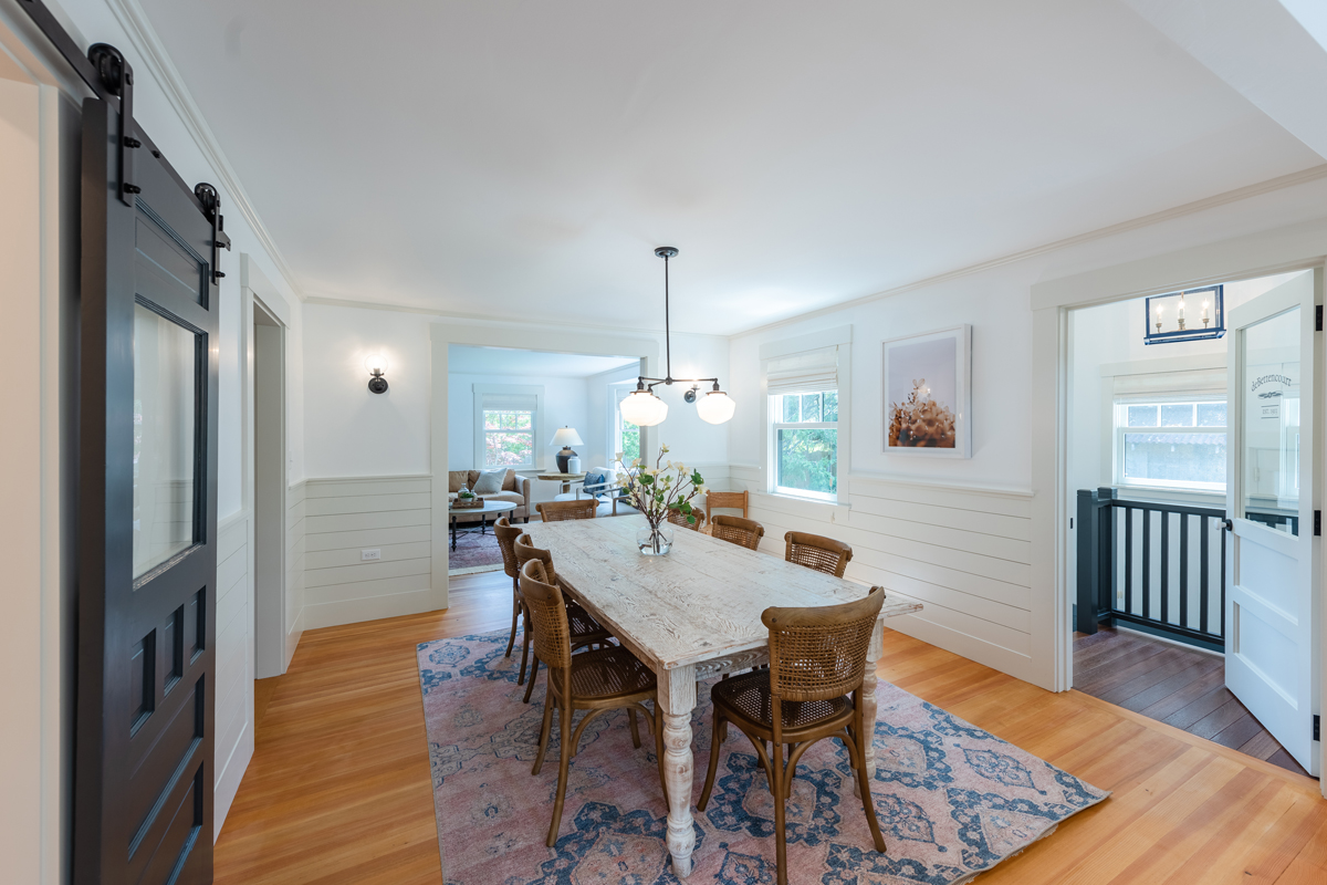 DONAK~ - Oak Bluffs Vacation Rental