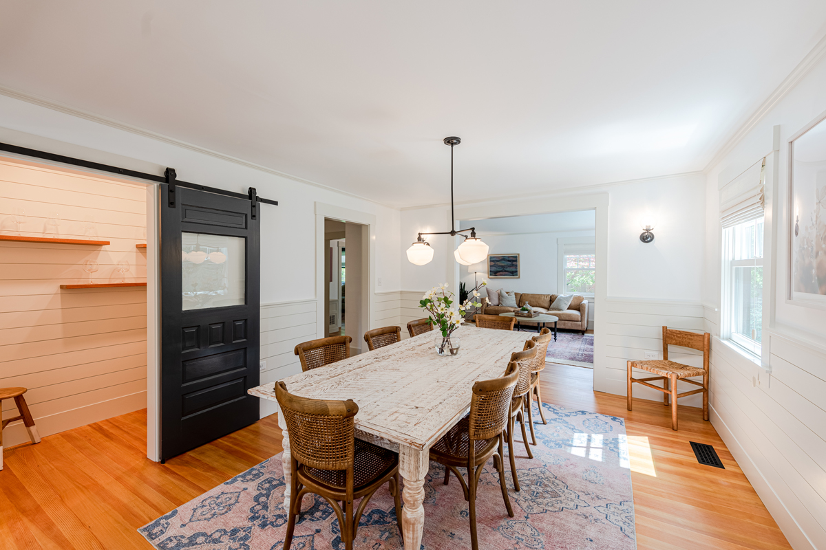 DONAK~ - Oak Bluffs Vacation Rental