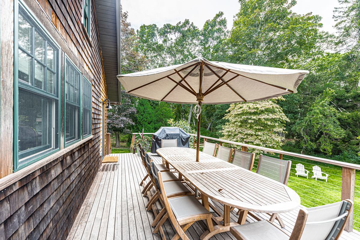 DONAK~ - Oak Bluffs Vacation Rental