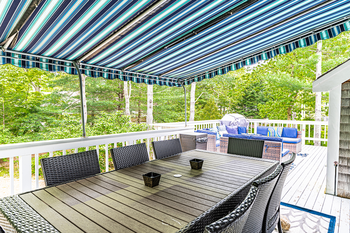 JOHNL - Oak Bluffs Vacation Rental