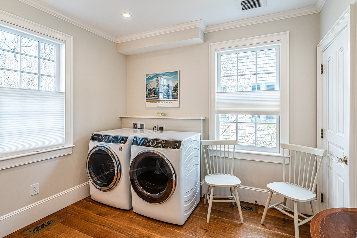 GARLD - Edgartown Vacation Rental