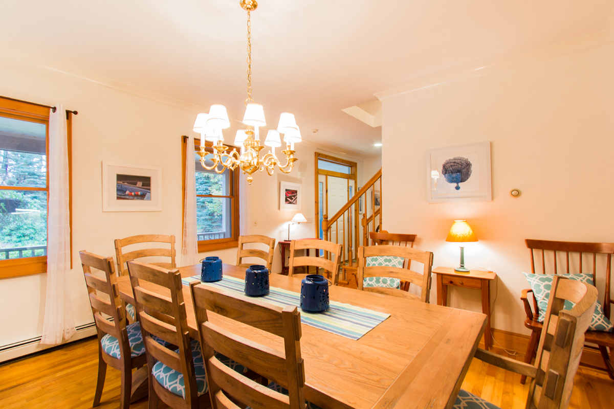 Lemaa Katama Vacation Rental