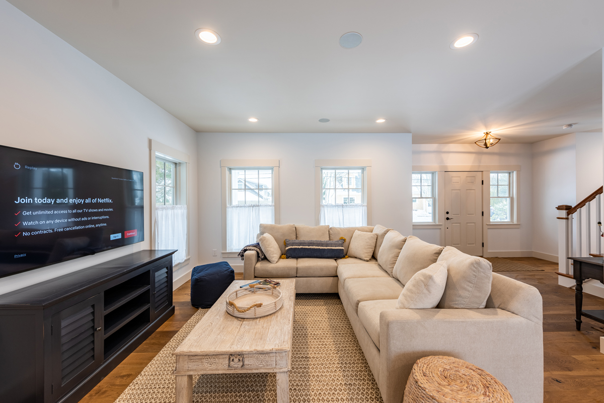 MCCAM - Edgartown Vacation Rental