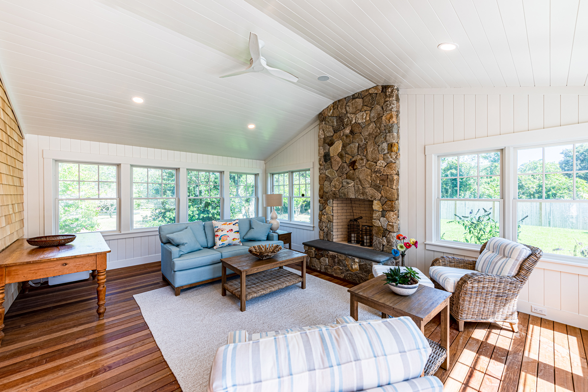 MCCAM - Edgartown Vacation Rental