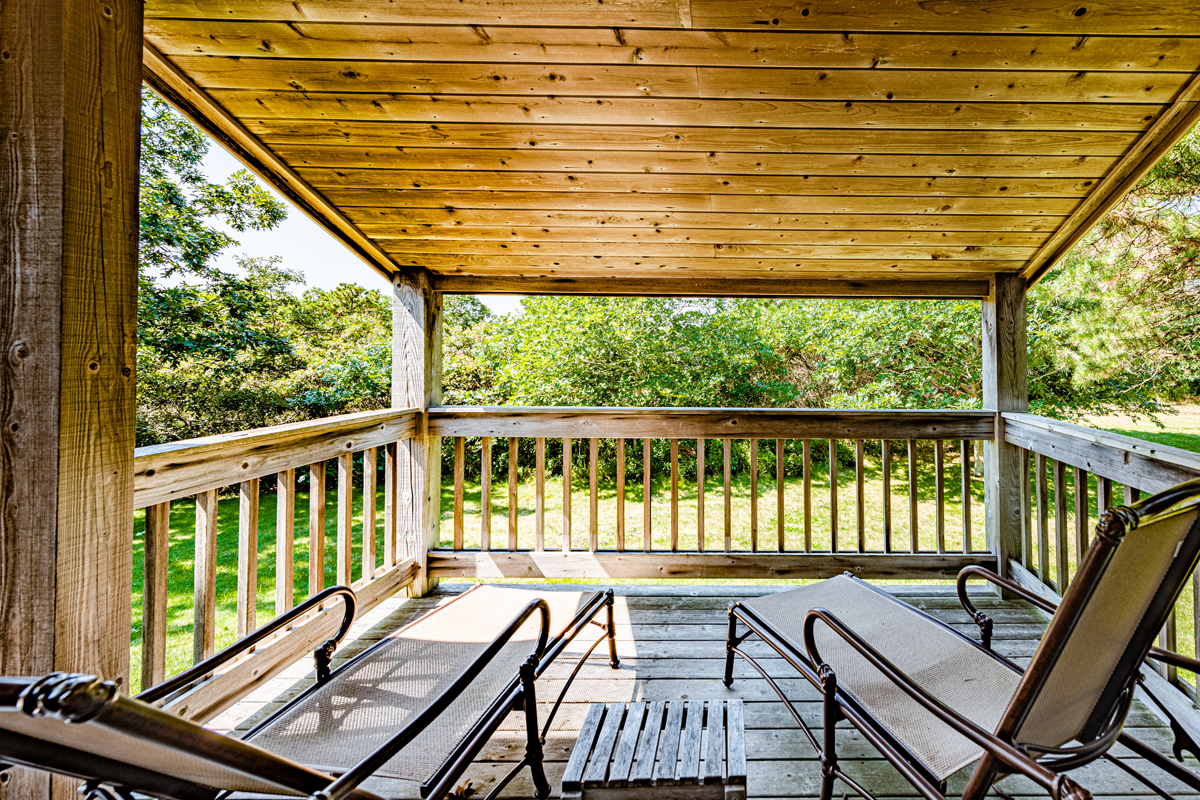 PANDC~ - Edgartown Vacation Rental