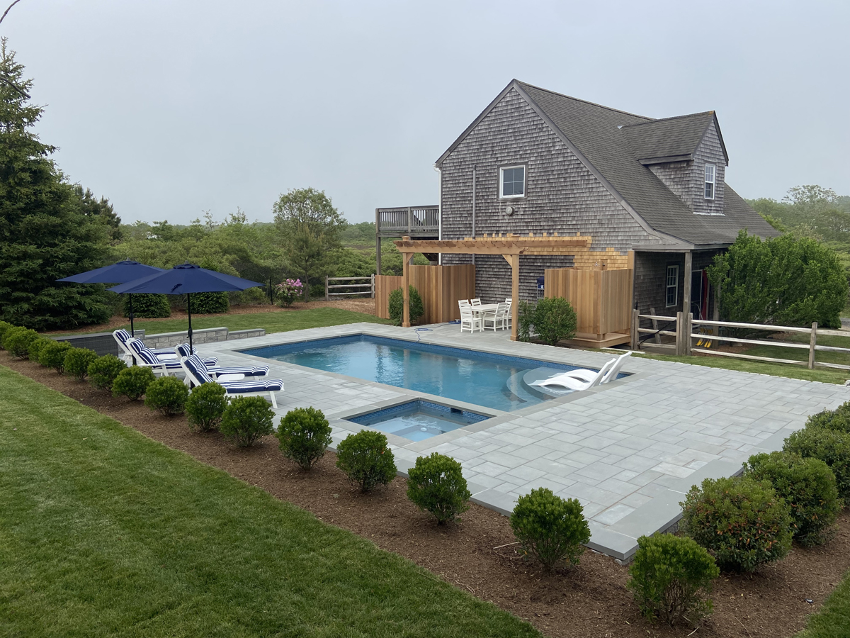 PANDC~ - Edgartown Vacation Rental