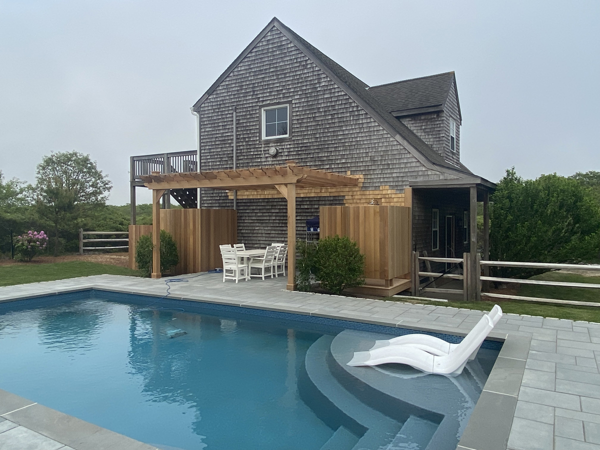 PANDC~ - Edgartown Vacation Rental
