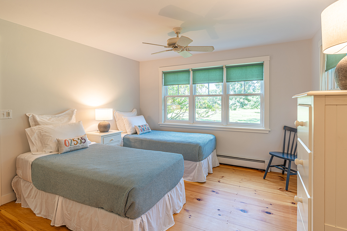 PEALY~ - Chilmark Vacation Rental
