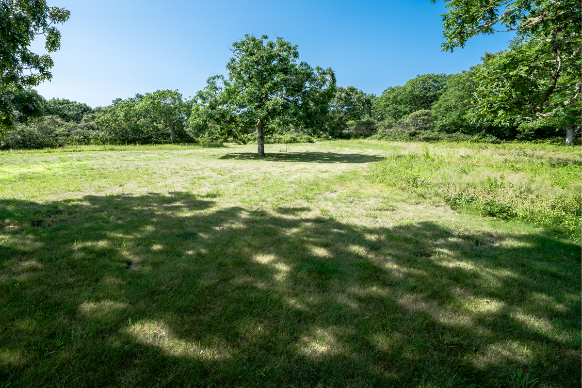 PEALY~ - Chilmark Vacation Rental