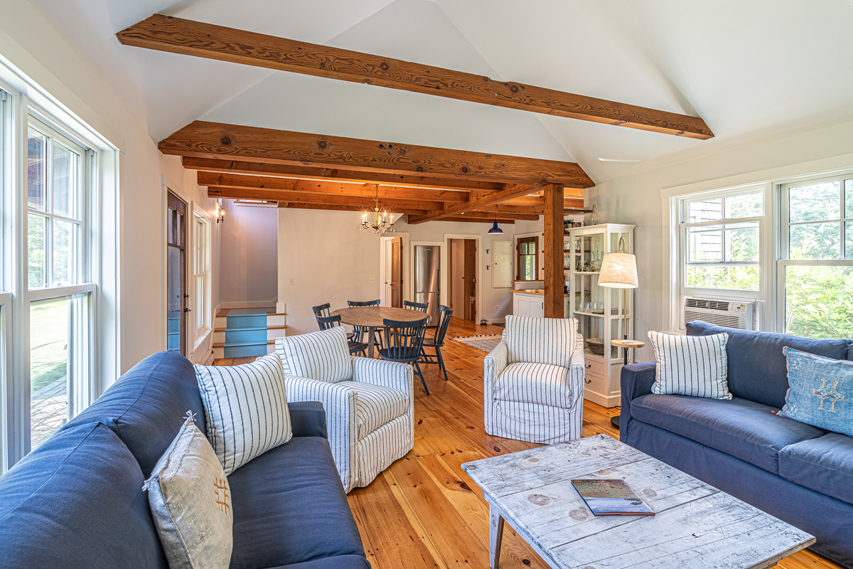 PEALY~ - Chilmark Vacation Rental