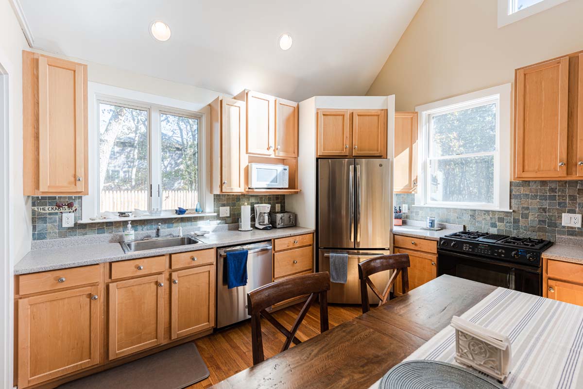 RIORE~ - Edgartown Vacation Rental