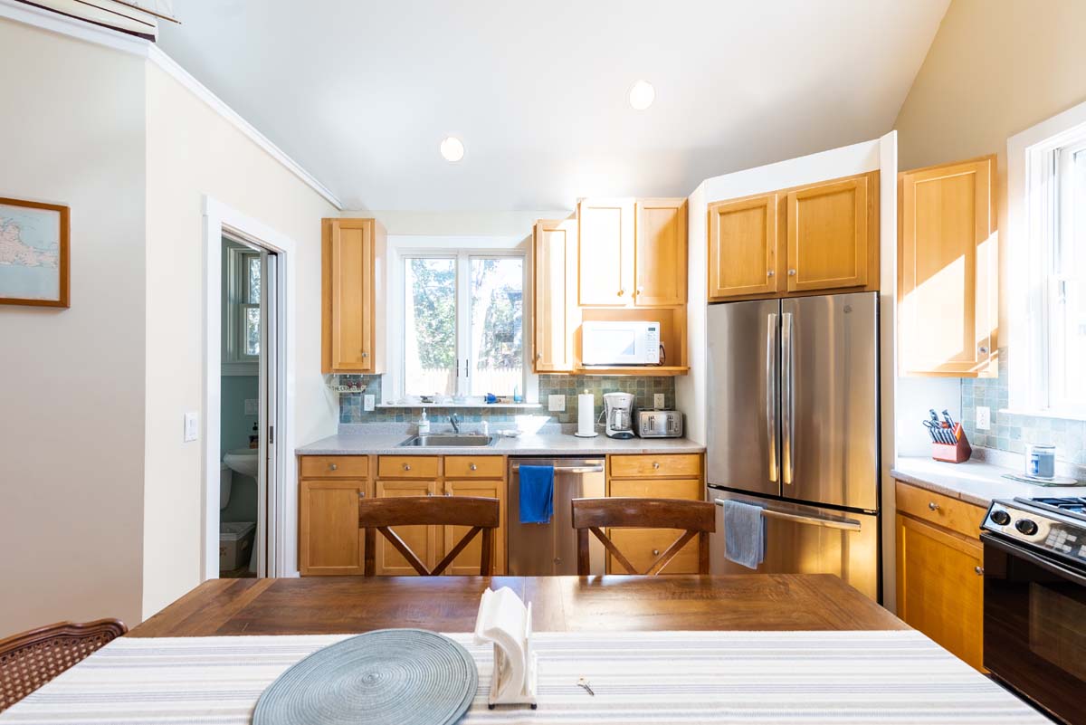 RIORE~ - Edgartown Vacation Rental