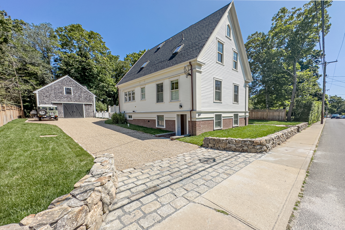 SHAJO - Vineyard Haven Vacation Rental