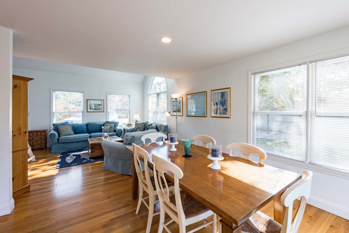 STROD - Katama Vacation Rental