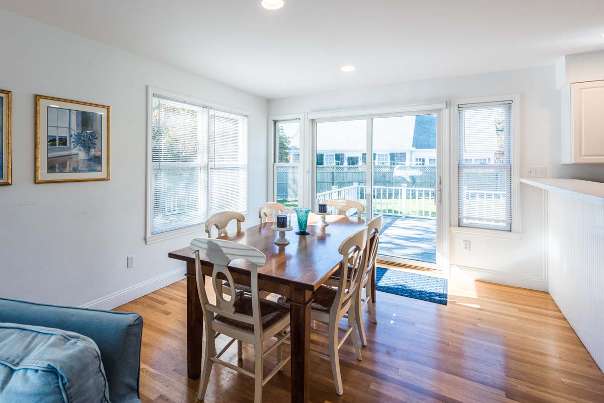 STROD - Katama Vacation Rental