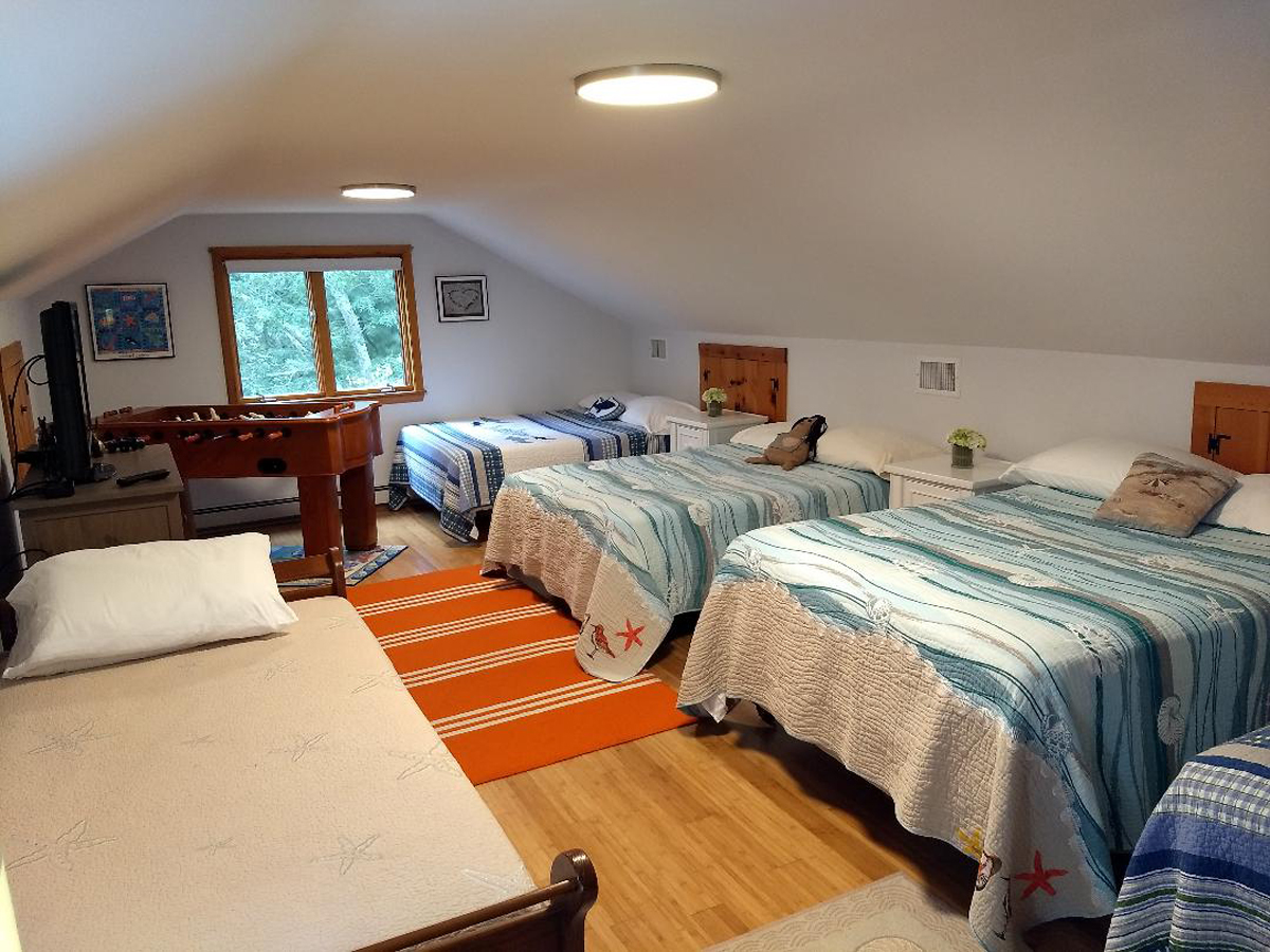 WESTW~ - Oak Bluffs Vacation Rental