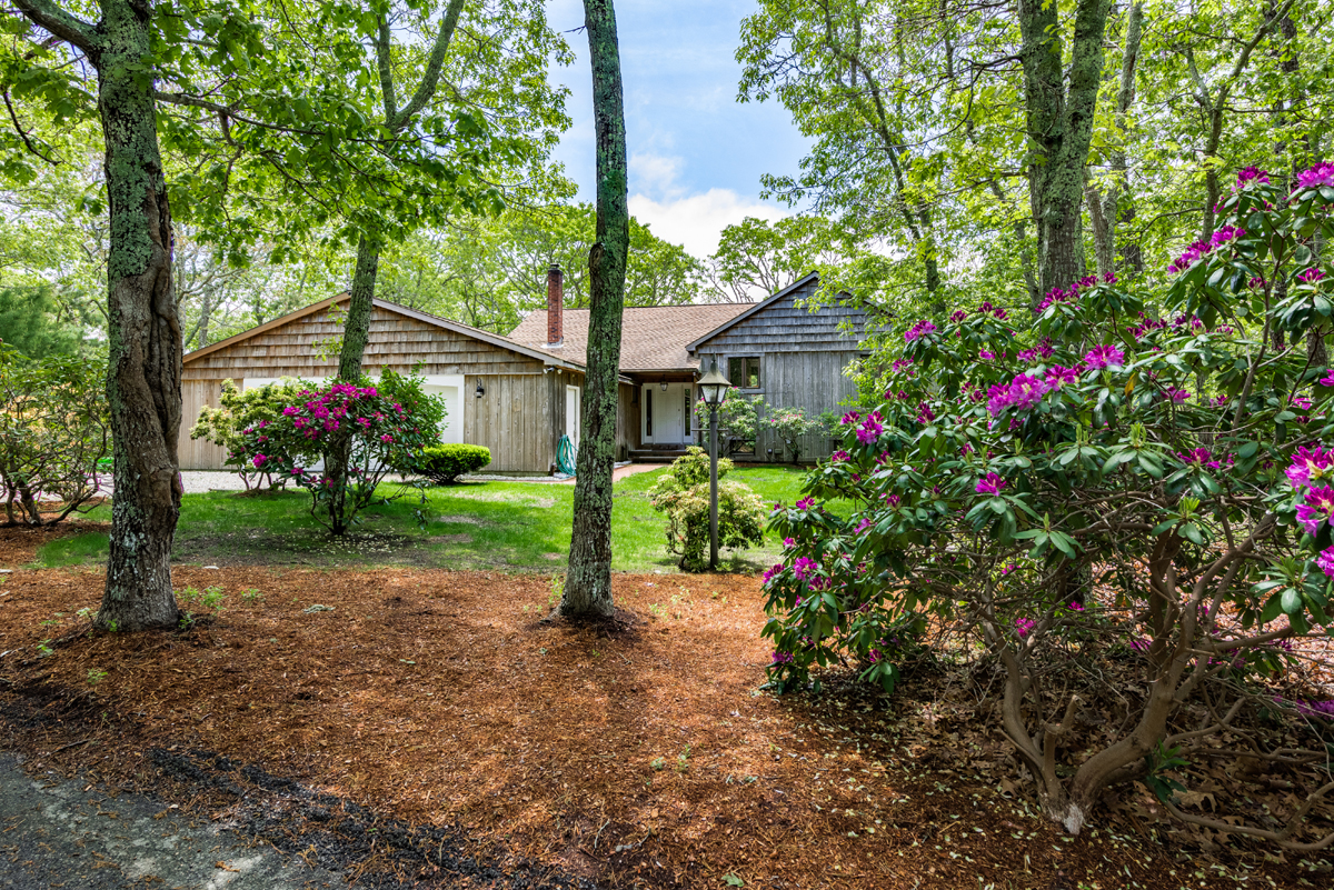 WESTW~ - Oak Bluffs Vacation Rental